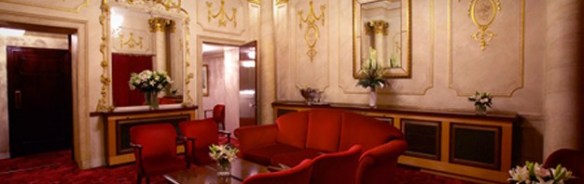 The most stunning theatre royal boxes in the world | showbusinessinsights